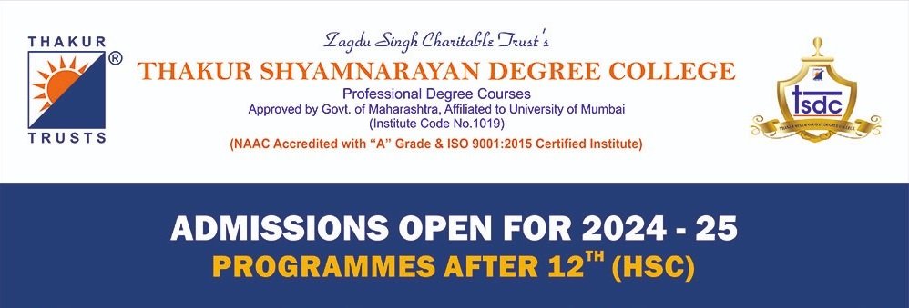 Thakur best college of Commerce & Science